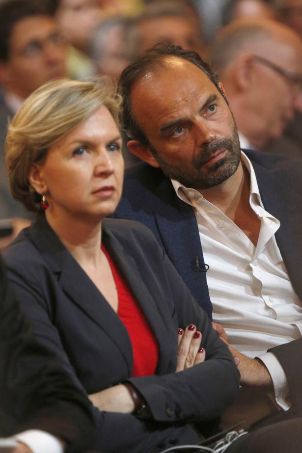 PHOTOS – Édouard Philippe : découvrez son évolution physique