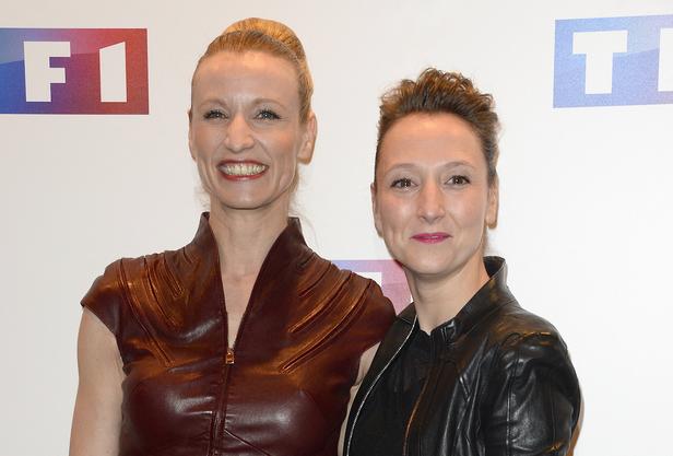 PHOTOS - Alexandra Lamy : retour sur son évolution physique depuis Un ...