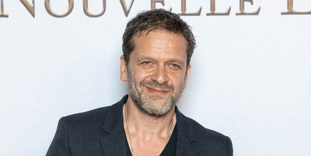 Jonathan Zaccaï : 5 choses à savoir sur l’acteur de L’homme de nos vies
