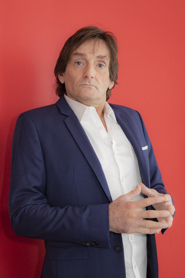 Pierre Palmade sans filtre sur ses soirées coquines : “On regarde la ...