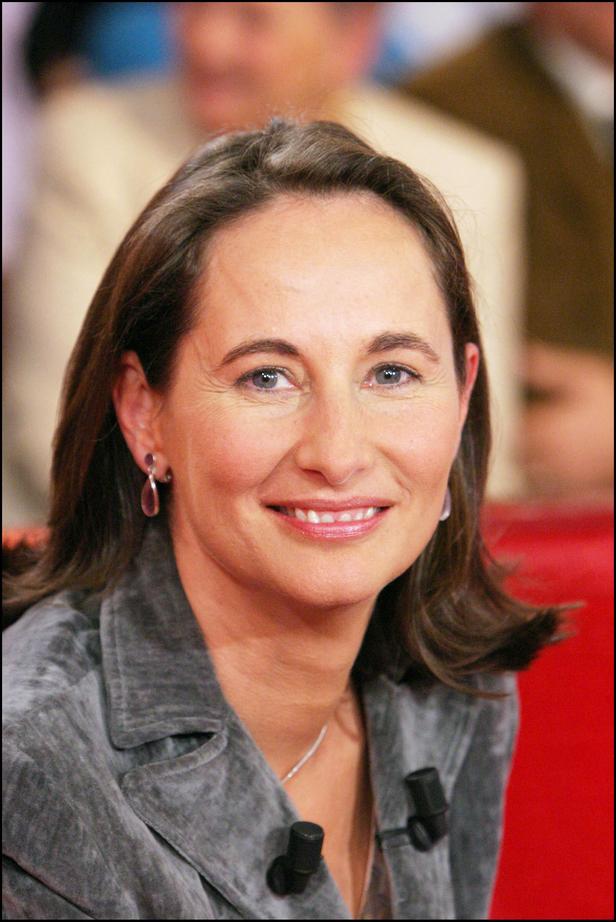 PHOTOS - Ségolène Royal : découvrez son évolution physique en 30 clichés