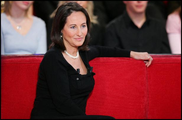 PHOTOS - Ségolène Royal : découvrez son évolution physique en 30 clichés