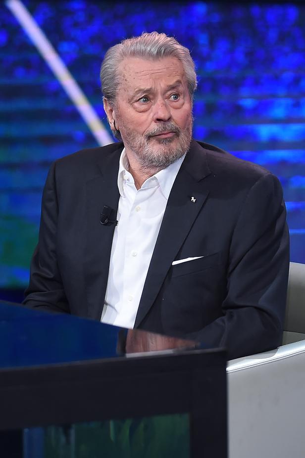Alain Delon très malade : à quand remonte sa dernière apparition publique