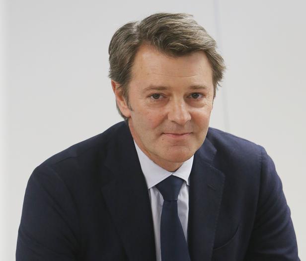 PHOTOS - François Baroin : retour sur les femmes qui ont compté dans sa vie