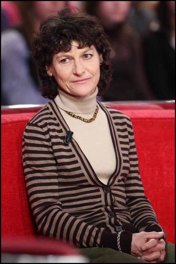 Jeannie Longo hospitalisée après une grosse chute à vélo : ce que l’on sait