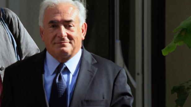 DSK bientôt gouverneur de la banque d’Israël?