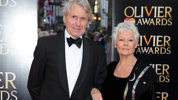 Judi Dench, l’amour à 80 ans