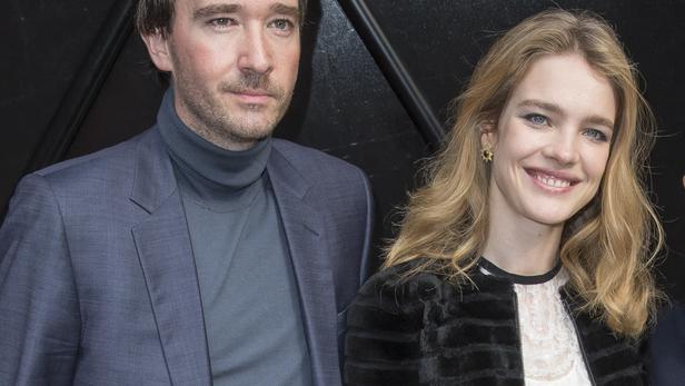Mariage de Natalia Vodianova : découvrez sa robe de mariée très symbolique