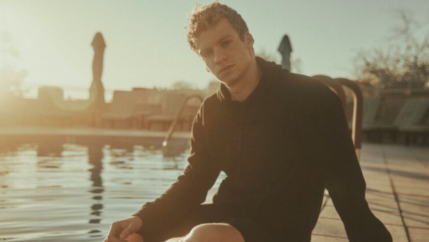 PORTRAIT - Léon Marchand : sa famille en or