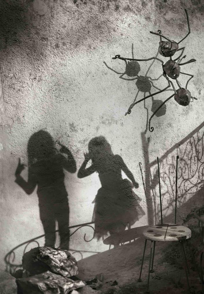 Les photographies d'Alain Laboile