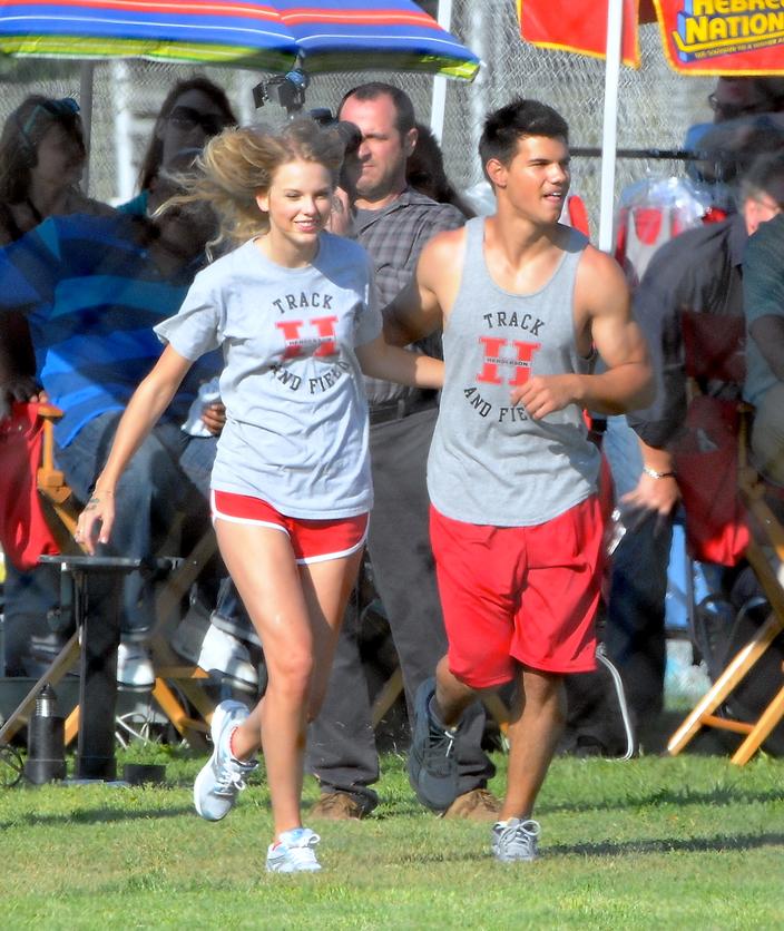 Taylor Swift, ses multiples conquêtes