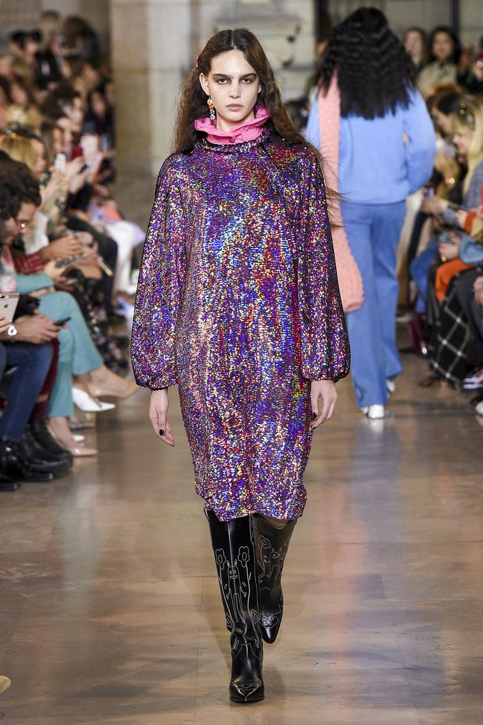 PHOTOS - Automne-Hiver 2019/2020 : quelles sont les 5 tendances à ...