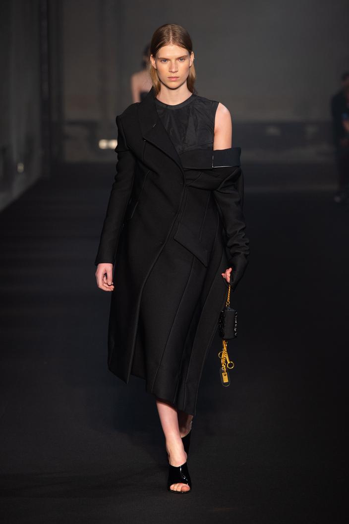 PHOTOS - Automne-Hiver 2019/2020 : quelles sont les 5 tendances à ...