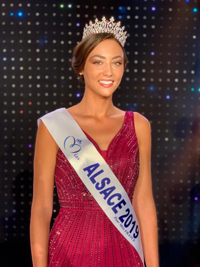 PHOTOS - Miss France 2020 : qui sont les 30 candidates