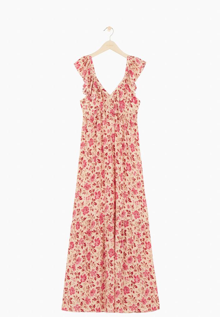 PHOTOS - Les robes à fleurs tendance de l'été 2020