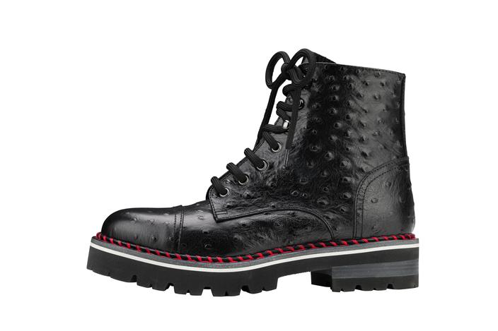 Chaussures : Les boots tendances de cet automne-hiver 2020/2021