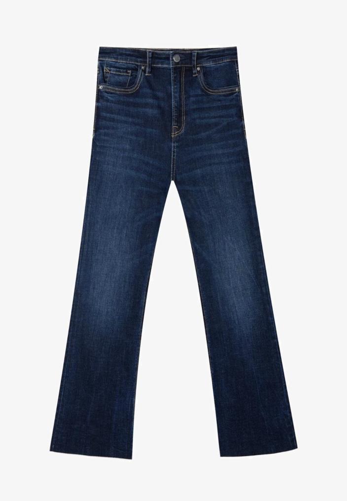 Shopping - 25 jeans à moins de 60€