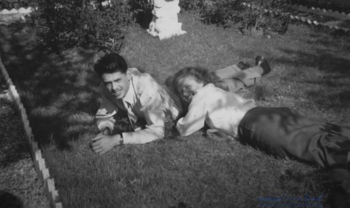 PHOTOS - Qui sont les femmes qui ont marqué la vie de Jacques Brel