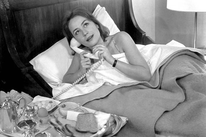 PHOTOS - Qui sont les femmes qui ont marqué la vie de Jacques Brel