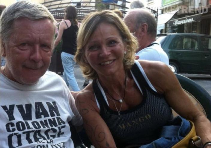 PHOTOS - Qui sont les femmes qui ont compté dans la vie de Renaud