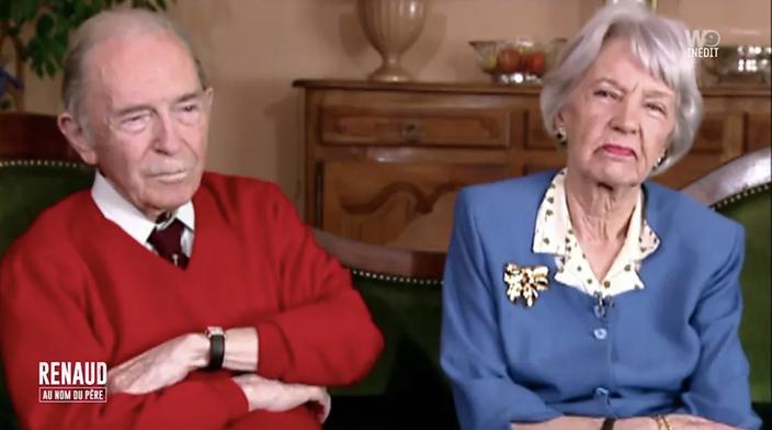 PHOTOS - Qui sont les femmes qui ont compté dans la vie de Renaud