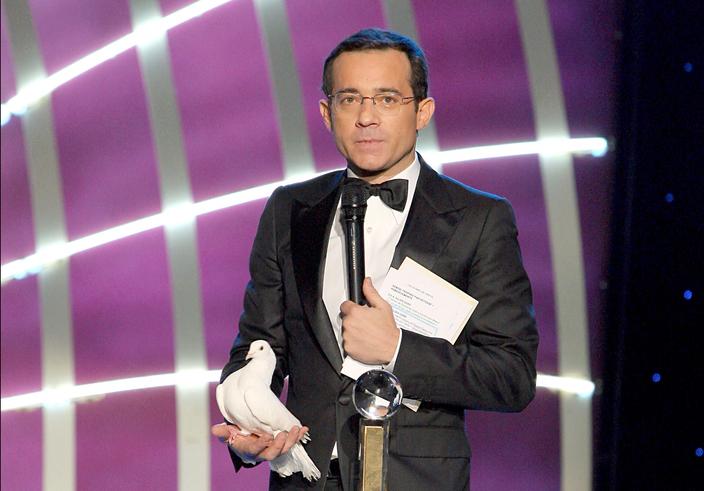 Jean-Luc Delarue : qui sont les femmes qui ont marqué sa vie
