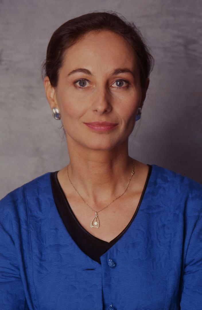 PHOTOS - Ségolène Royal : découvrez son évolution physique en 30 clichés