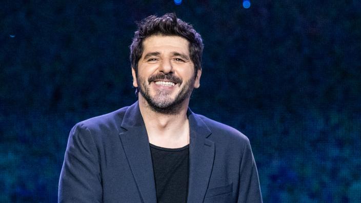 Patrick Fiori : qui sont les femmes qui ont marqué sa vie