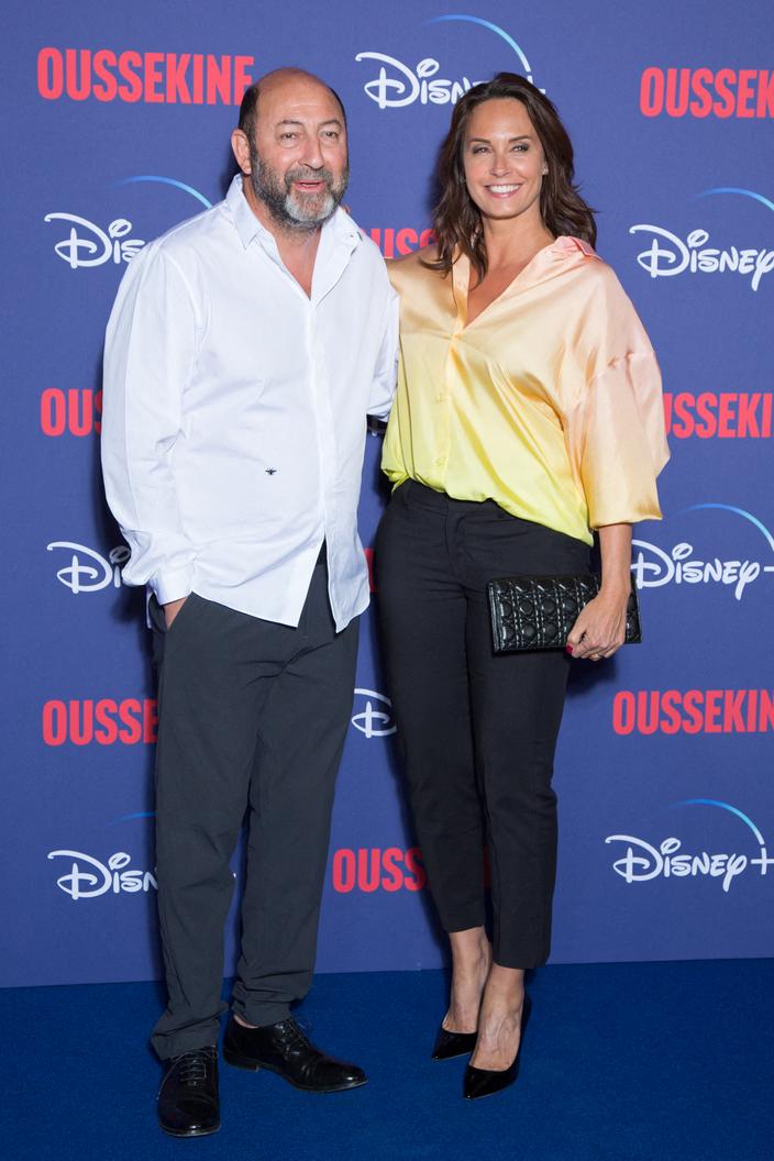 PHOTOS - Julia Vignali : découvrez ses plus beaux looks faciles à ...