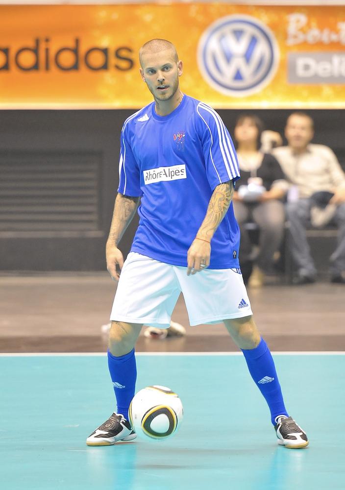 PHOTOS - Guillaume Canet, Charlene de Monaco… Ces stars qui ont excellé ...