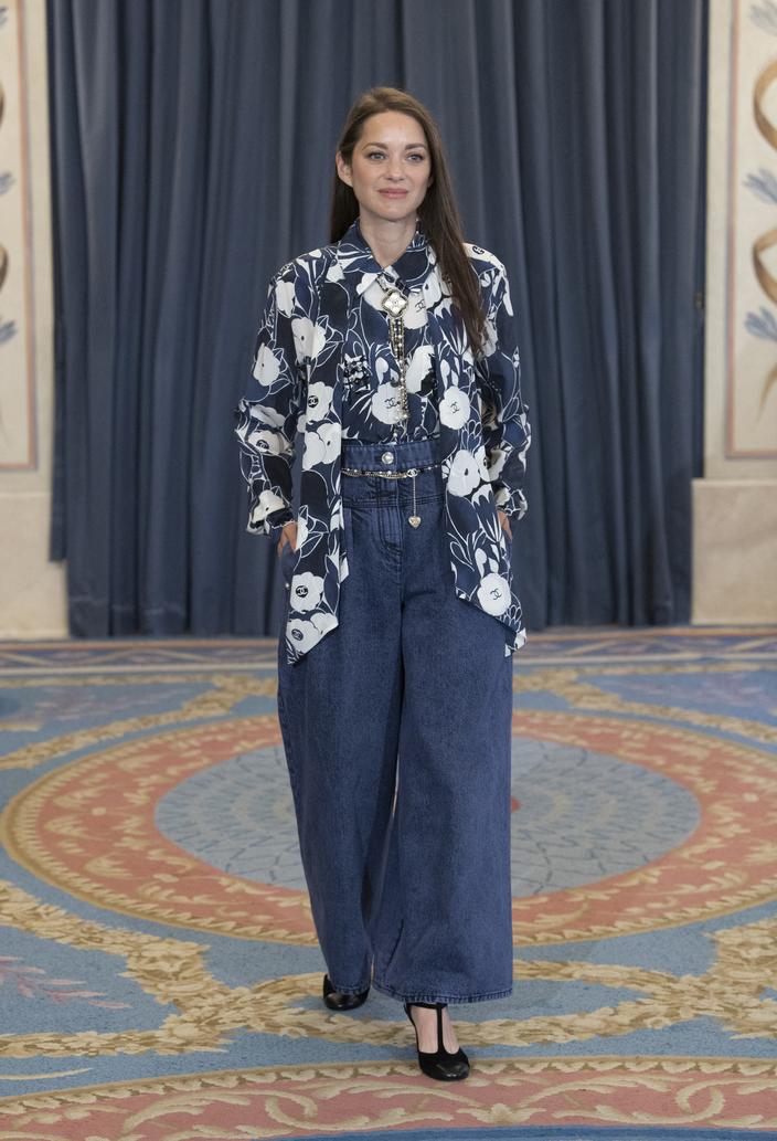 L'été où... Letizia d'Espagne s’est éclipsée secrètement pour voir ...