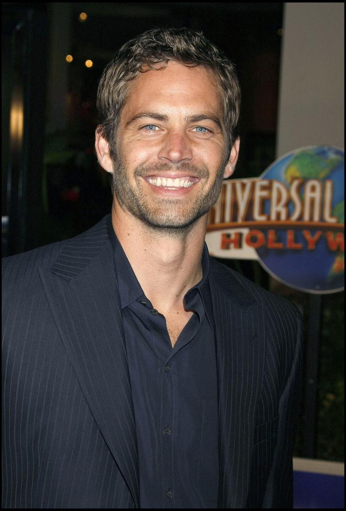 Paul Walker : pourquoi sa mort tragique dans un accident de voiture a ...