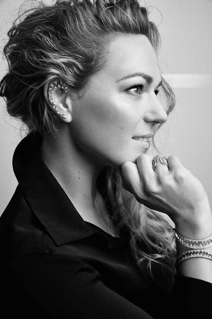 Tattoo, la nouvelle collection de bijoux rock et décalée d'Akillis