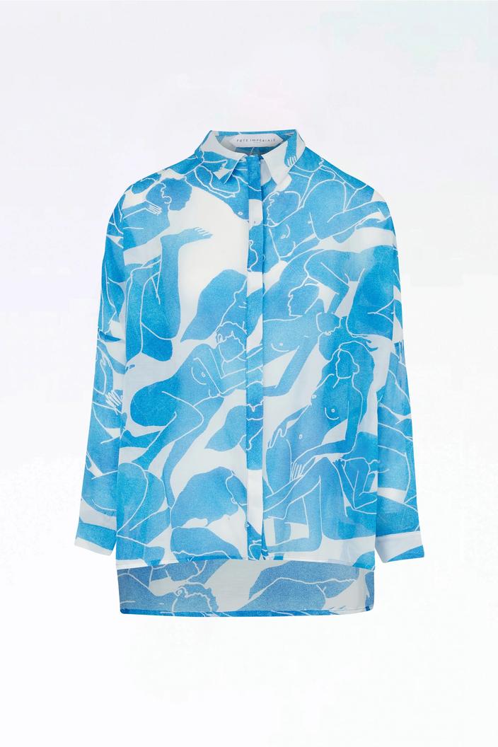 Interview créatrice - Laura Gauthier, fondatrice de Fête Impériale ...