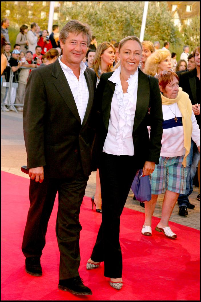 Patrick Sabatier : qui est Isabelle, sa femme depuis plus de 30 ans et ...