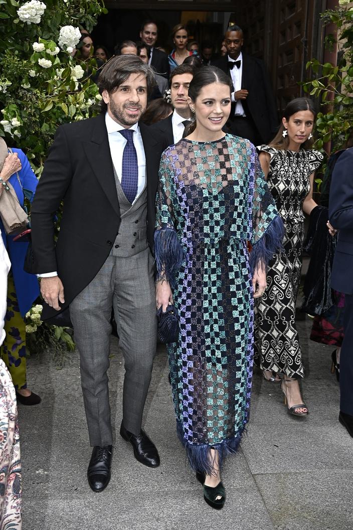 PHOTO - Caroline de Monaco : Isabelle Junot, la fille de son ex-mari ...