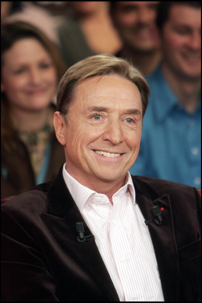 Pascal Sevran : cette dernière volonté exaucée juste après sa mort