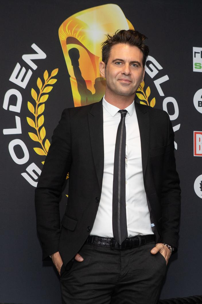 Gérard Lanvin : ses fils Manu et Léo sont des artistes confirmés