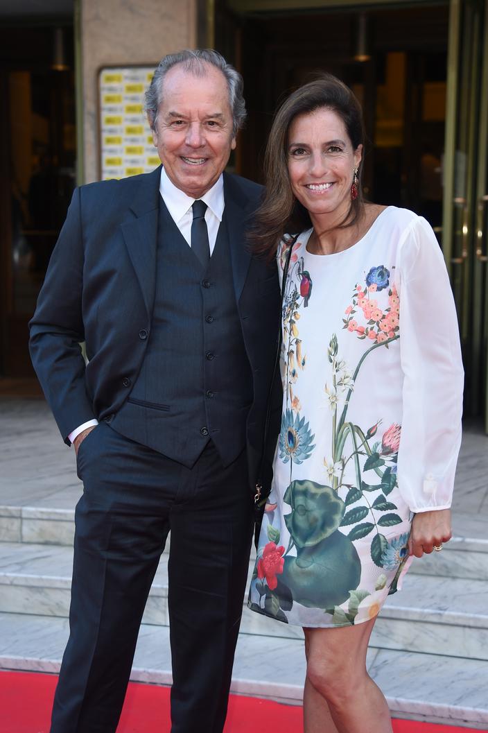 Christian Morin : l’emblématique animateur de La Roue de la Fortune s ...