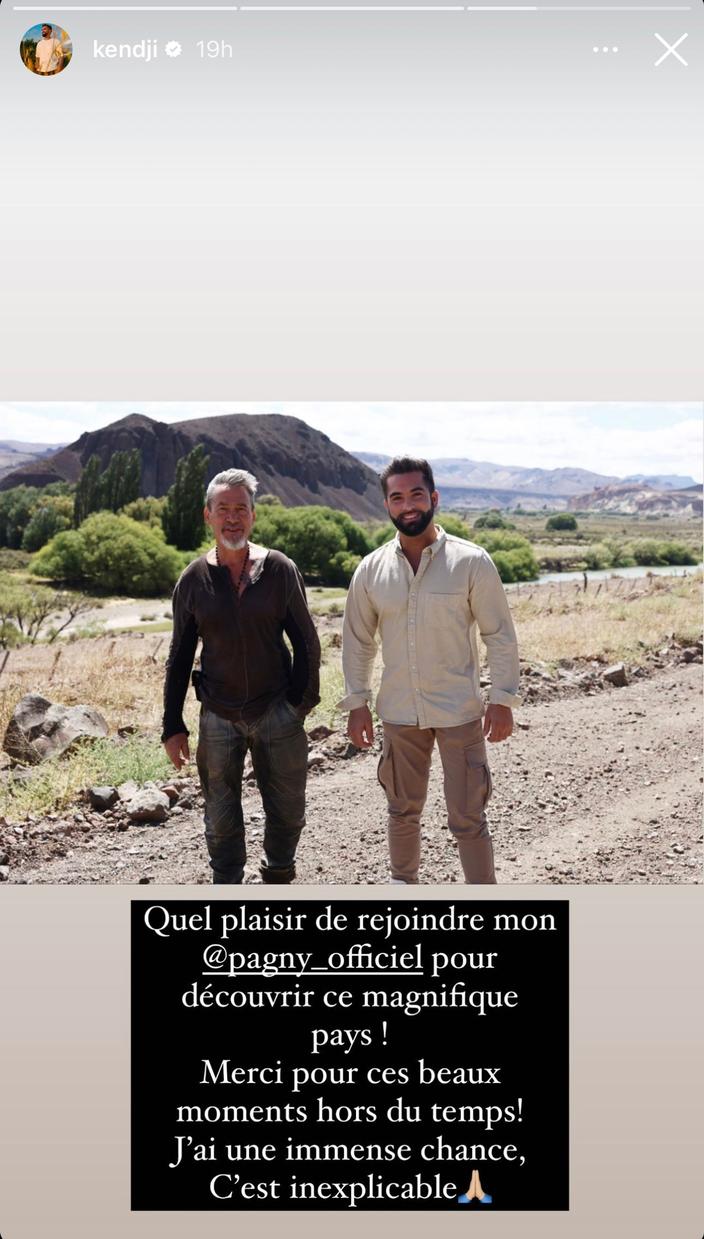 PHOTO - Florent Pagny en rémission de son cancer : cheveux, bouc… Il a ...