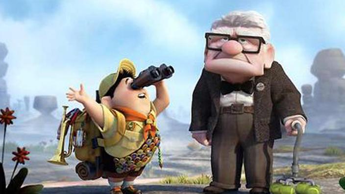 Là-Haut animera l'ouverture du Festival de Cannes
