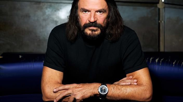 Mort brutale de Charlie Bauer