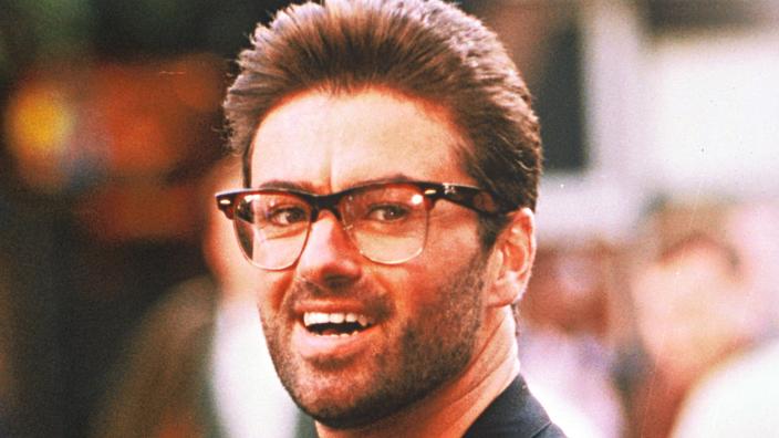 George Michael : Il ne s'est jamais remis du décès de son compagnon ...