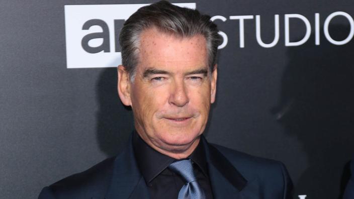 Pierce Brosnan (GoldenEye) : Sa vie après la mort de sa femme et de sa ...