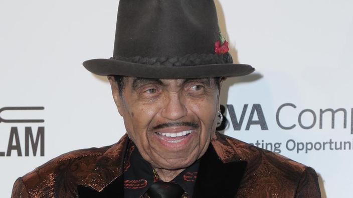 Le père de Michael Jackson est décédé : il avait 89 ans