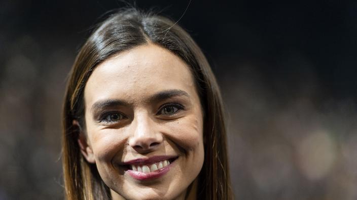 Marine Lorphelin : après Lou-Anne, découvrez Enzo, son frère trop craquant