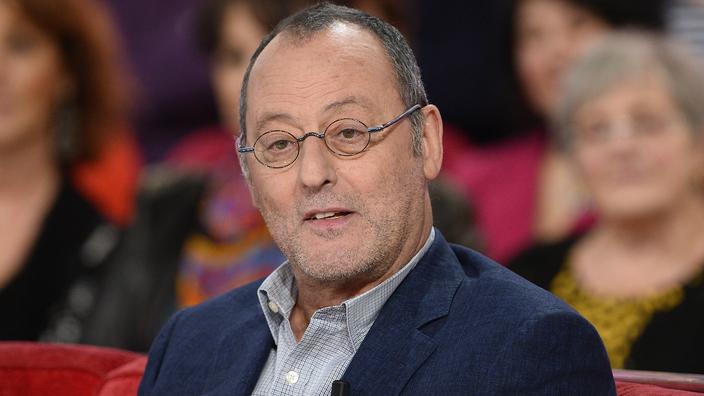 Jean Reno : qui est sa fille Sandra, elle aussi actrice