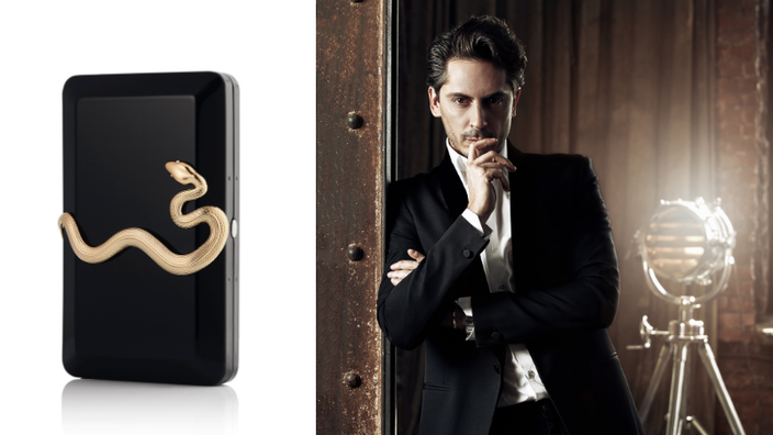 Parfums : découvrez Kilian Hennessy, créateur de la marque Kilian Paris