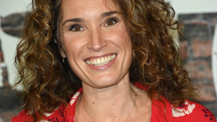 Marie-Sophie Lacarrau : mari, enfants, salaire, santé... Tout ce qu'il ...