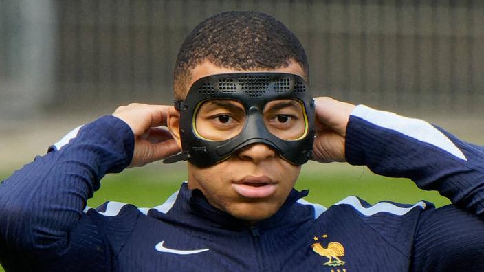 Kylian Mbappé : son plat préféré met l’eau à la bouche ! Découvrez sa ...